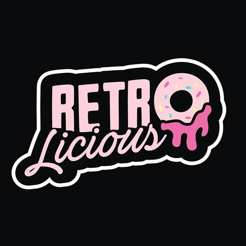 Retrolicious – Cherry Vintage Chichester